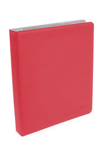 Supreme Collector's Album Xenoskin Slim 3-Ring Binder – Legion of Fantasy